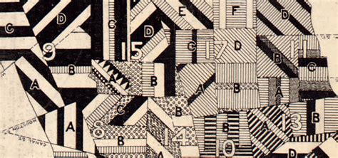 Map Symbols Showing Multivariate Data With Texture Making Maps Diy