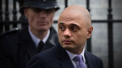 Why Sajid Javid Has Ordered Probe Into Ethnicity Of Sex Gangs The Week