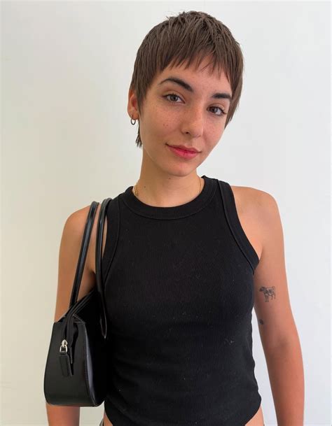 14 Gorgeous Pixie Haircuts For Every Face Shape Creativebooster
