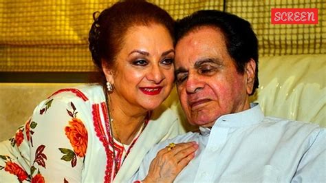 Dilip Kumar Was The ‘finest Companion To Jawaharlal Nehru And Atal Bihari Vajpayee Says Saira