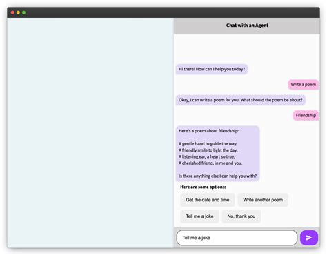Building Agentic Apps