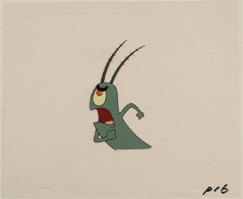 Spongebob Squarepants Assertive