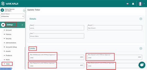 Makerchecker Workflow And Transaction Control Enhancements Wakandi