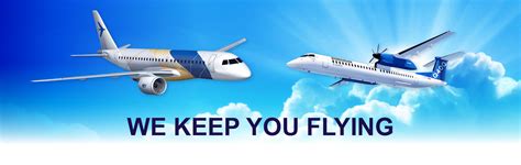 Total Aviation Ltd A S We Keep You Flying