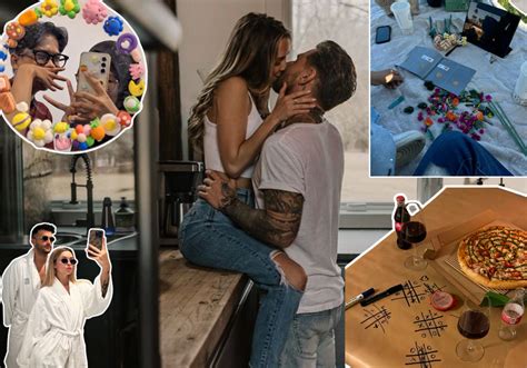 24 Damn Cute Date Ideas For Introverts Whod Rather Skip The Crowd