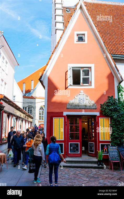 Estonian Houses