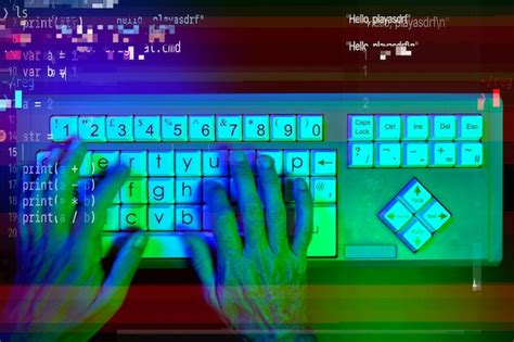 Coding Terminal Pictures Freepik