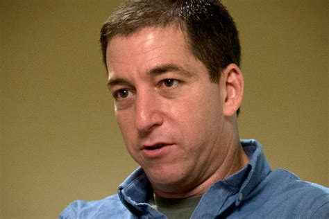 Surveillance Breeds Conformity Salons Glenn Greenwald Interview
