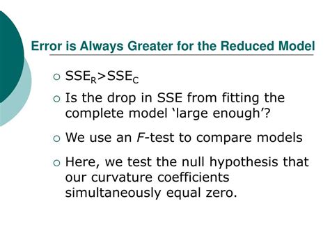 Ppt Multiple Regression Models Interactions And Indicator Variables Powerpoint Presentation