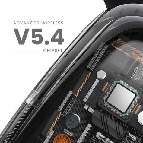 Futuremate2 Pro Open Ear Earpods Back From The Future