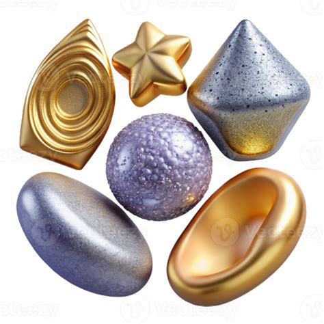 Vibrant Minimalist Isolated Ui Elements For Graphic Design Projects Authentic 58615428 Png