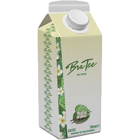 Bratee Bali Limited Edition 075l 1001spirits