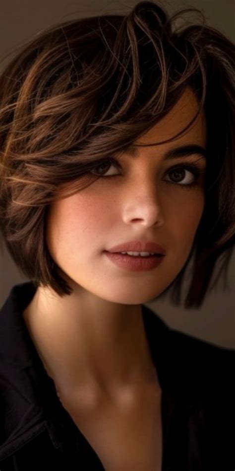 Curly Italian Bob Haircut Embrace Your Natural Curls In 2024 Hair