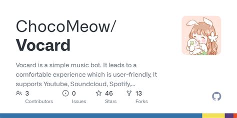 Vocard Main Py At Main · Chocomeow Vocard · Github