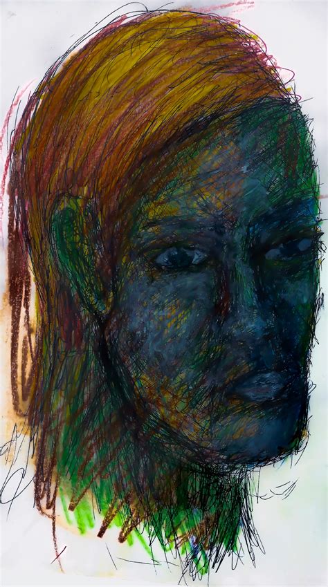 Scribble People On Behance