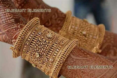 Elegant Elements Latest Elegant Elements Jewellery And Bridal Sets Online