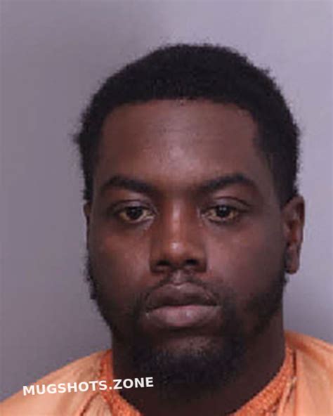 Mccray Myrone Jevon 04 11 2025 Florence County Mugshots Zone