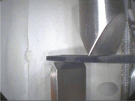 Dma Test Chamber View Of An Onyx Sample Download Scientific Diagram