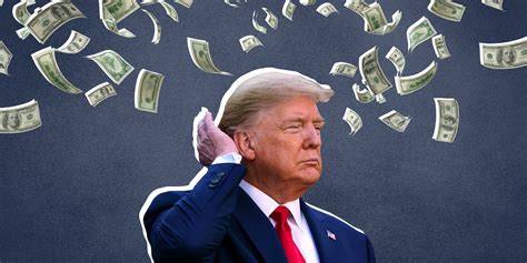 Donald Trump Money