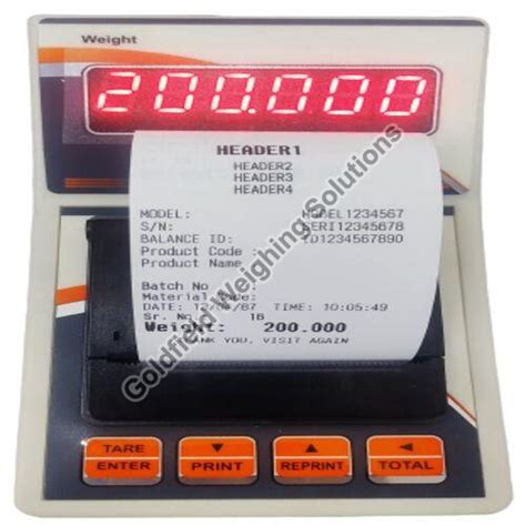 Goldfield Universal Printer Lable At Rs 7500 Piece In Mumbai