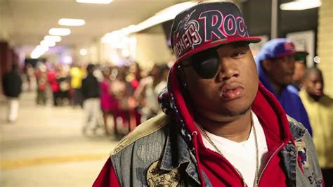Rapper Doe B Shot Dead Hype Malaysia