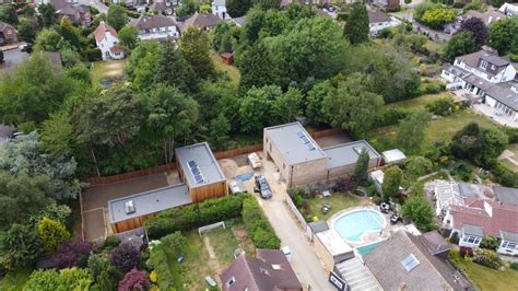 Toby Blythe Mciob On Linkedin Houses Construction