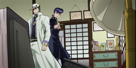 Last Train To Morioh Josuke X Reader Heart Father Wattpad