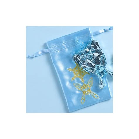 Glaceon Glitter Mirror Nornal Tera Type Pokémon Accessory Authentic