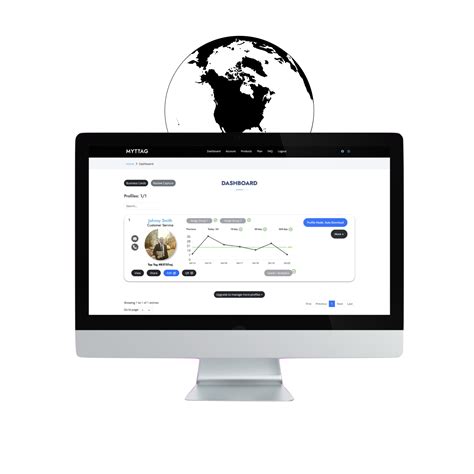 Vcard Management Software Add Contact Download To Nfc Tag Tap Tag