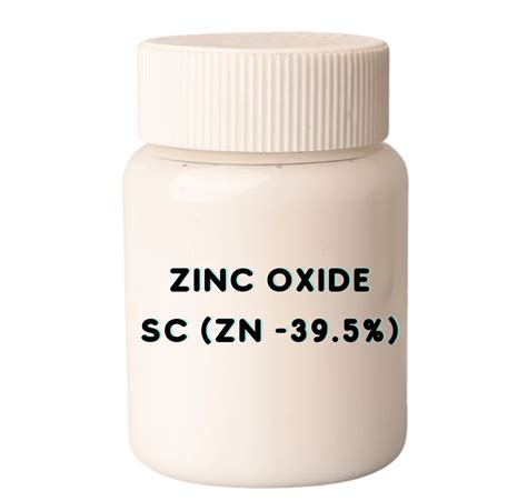 Zinc Oxide Suspension Vedikagri