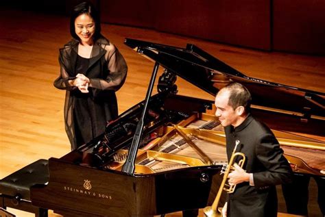 Yeol Eum Son 손열음 Home Facebook