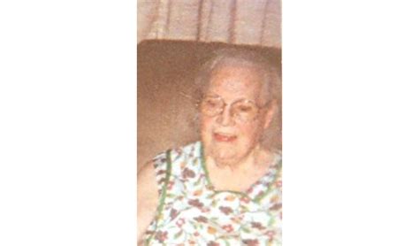 Ruby Carter Obituary 1920 2011 Legacy Remembers