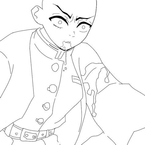 Free Demon Slayer Oc Base