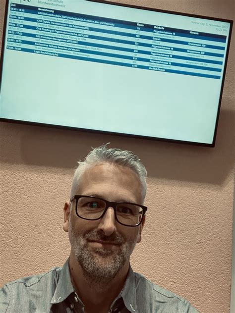 Philipp Achermann Auf Linkedin Cdo