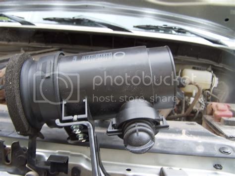 Cyclone Pre Filter Forum Toyota Lexus And Off Road