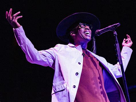 Raphael Saadiq Tickets 5 October 2023 Orpheum Theatre