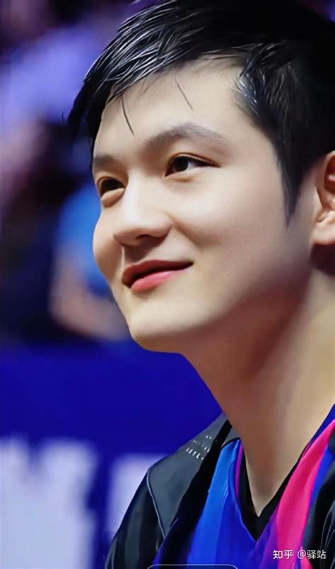 樊振东巴黎 死亡凝视”：当中国战神用眼神击溃日本天才，14亿人热血沸腾 知乎