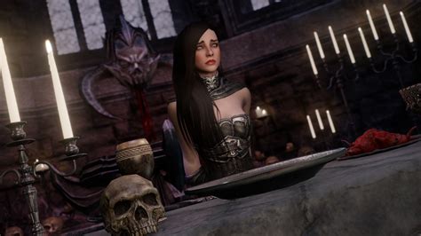 Dawnguard Dossier Serana Dawnguard Retold Loverslab