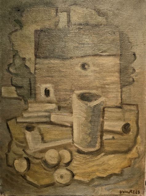 Otto Van Rees Stilleven Kopen Bied Vanaf 350 Kunstveilingnl