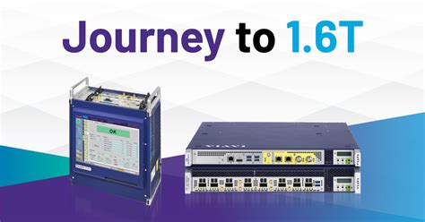 Lab And Live Ethernet Testing At Scale 800g And Beyond Viavi