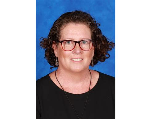 Our Principal And Staff
