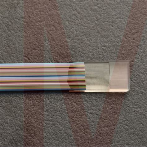 Pm Fiber Assembly Customized 3v Tech