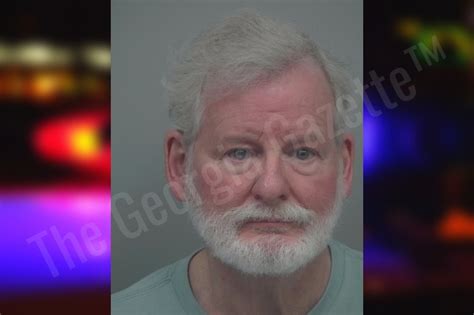 Patrick Howard — Gwinnett County Jail Bookings