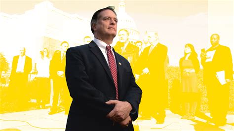 Rob Bilott Delves Into The Dark Waters To Show The Power Of Truth The Big Issue