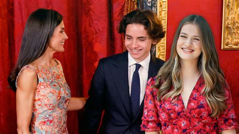 Prince Hashem And Princess Leonor An Arranged Marriage