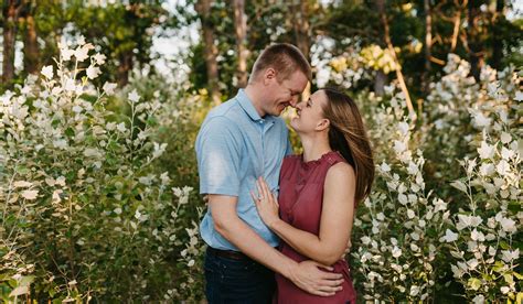 Morgan Anderson And Kyle Bourgaults Wedding Website