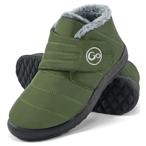 15 Best Winter Boots For Elderly Ladies Comfort And Style For Cold