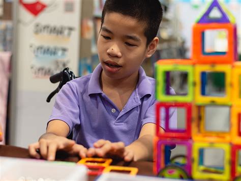 What Is A Special Education Msd Degree Moderate And Severe