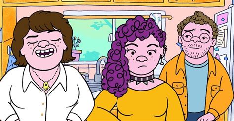 Long Story Short Streaming Tv Show Online