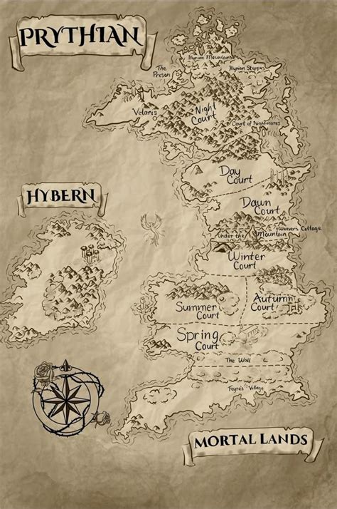 Prythian Acotar Fantasy Map Digital File Pdf In 2024 Fantasy Map Map Digital Prythian Acotar Fantasy Map Digital File Pdf In 2024 Fantasy Map Map Digital